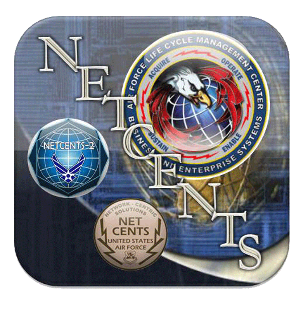 Air Force NetCents > Home